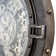 17 Stories Valencia Metal Wall Clock | Wayfair