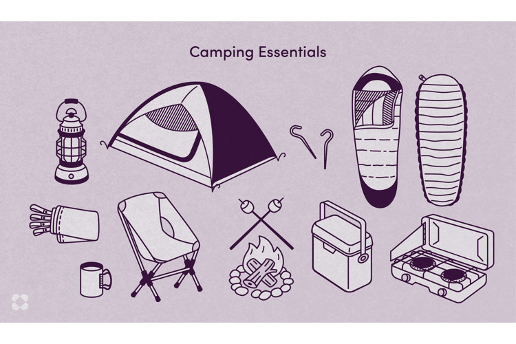 Camping Essentials: Must-Have Gear for Your Next Trip | Wayfair