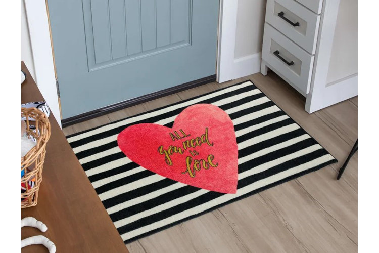 Decorating for Valentine's Day: Fill Your Home With Love | Wayfair