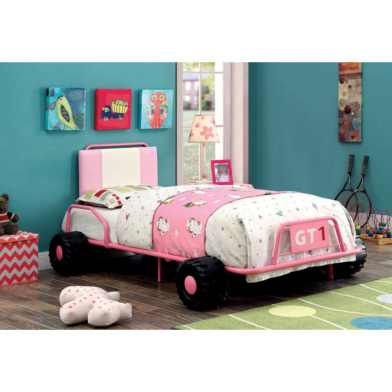 Turn Your Kids Bedroom into a Fun Place for them to Sleep
