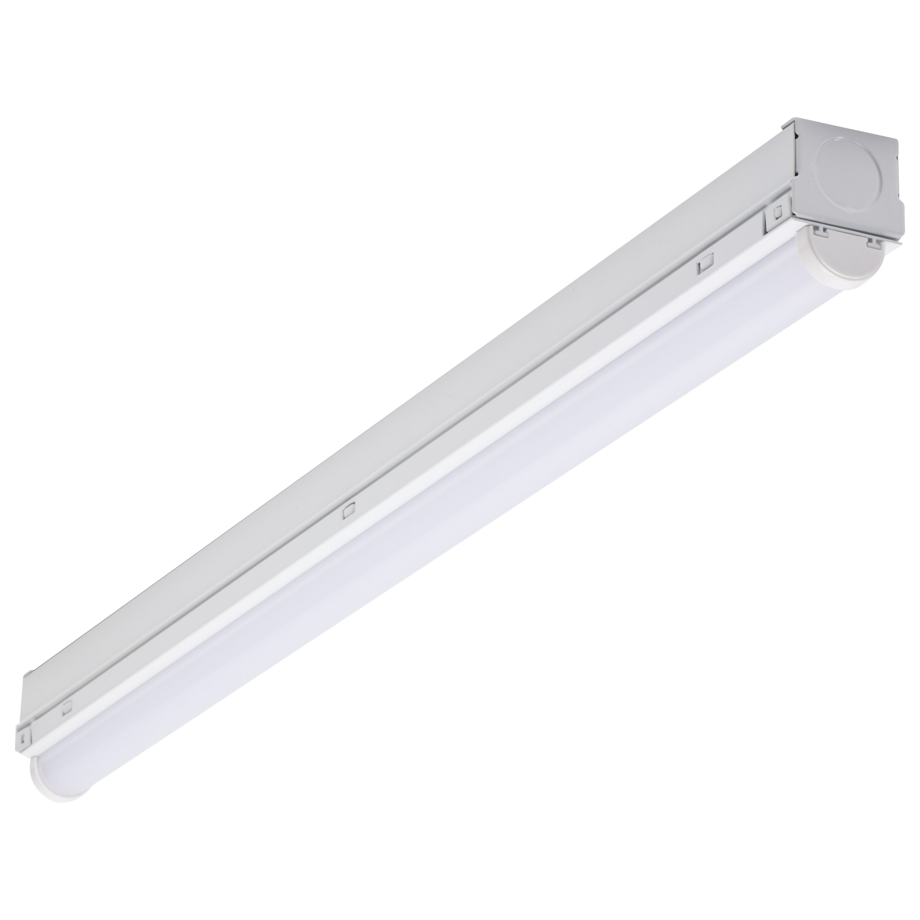 Nuvo Lighting 2' LED Strip Light | Wayfair