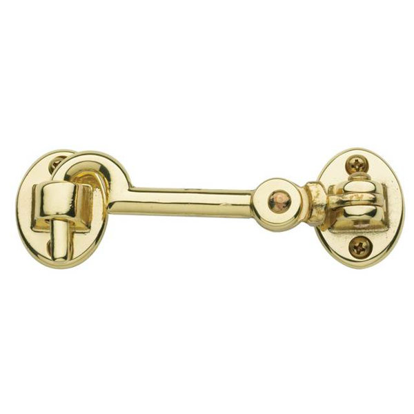 Baldwin Swivel Cabin Door Catches/Latches | Wayfair