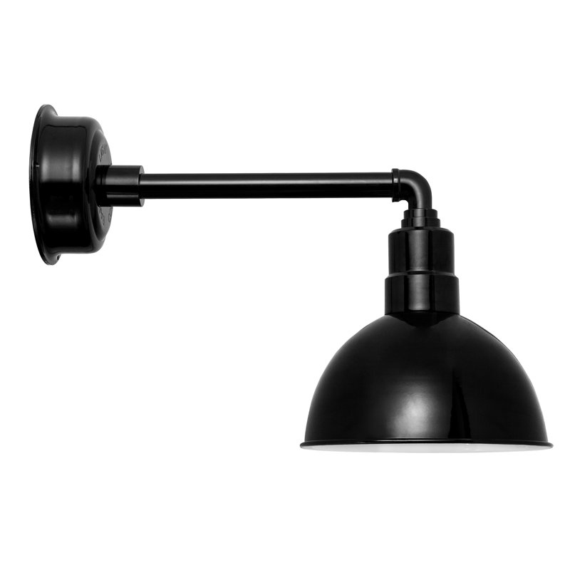 Cocoweb Outdoor Barn Light | Wayfair