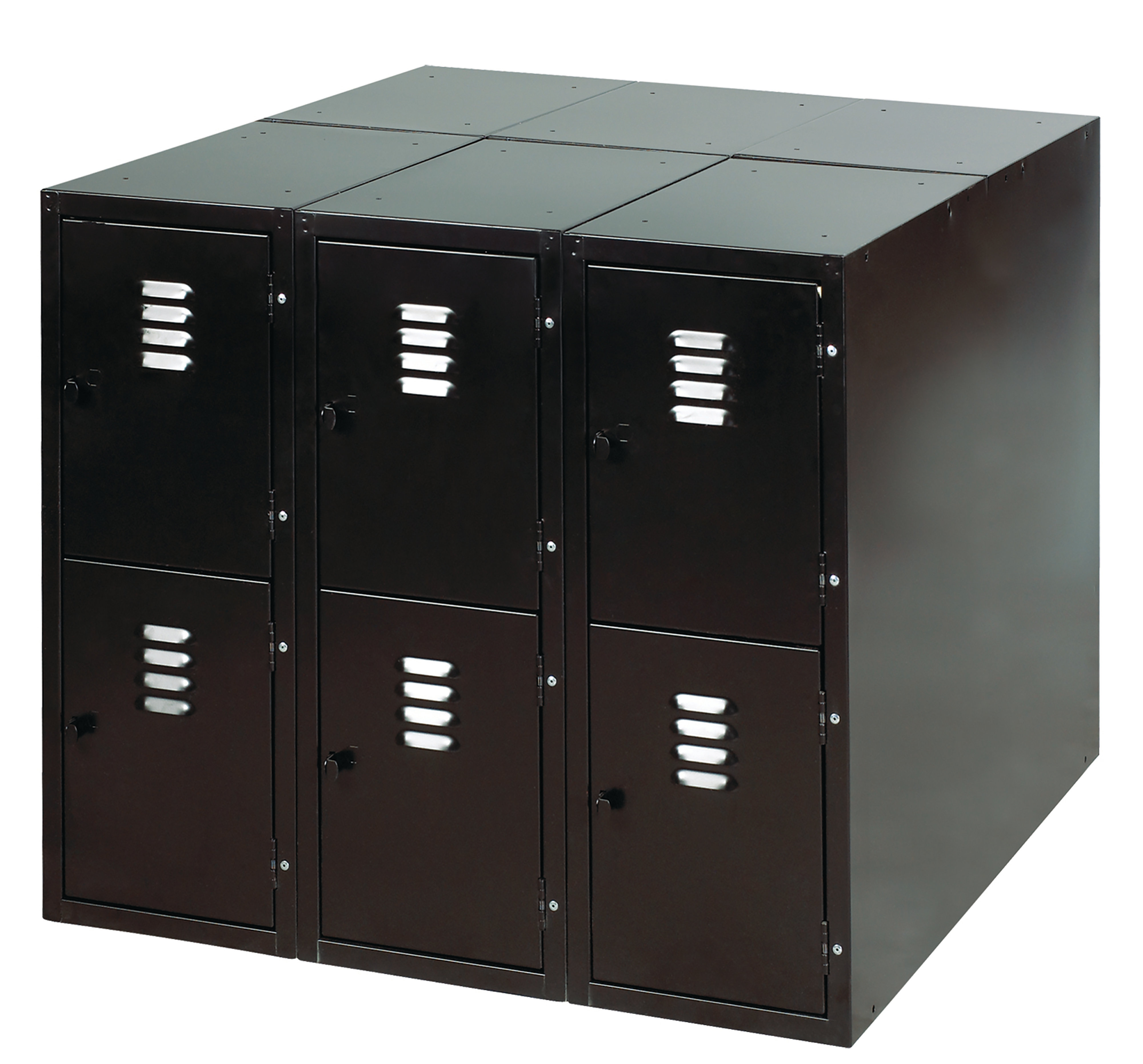 Diversified Woodcrafts Locker Base | Wayfair