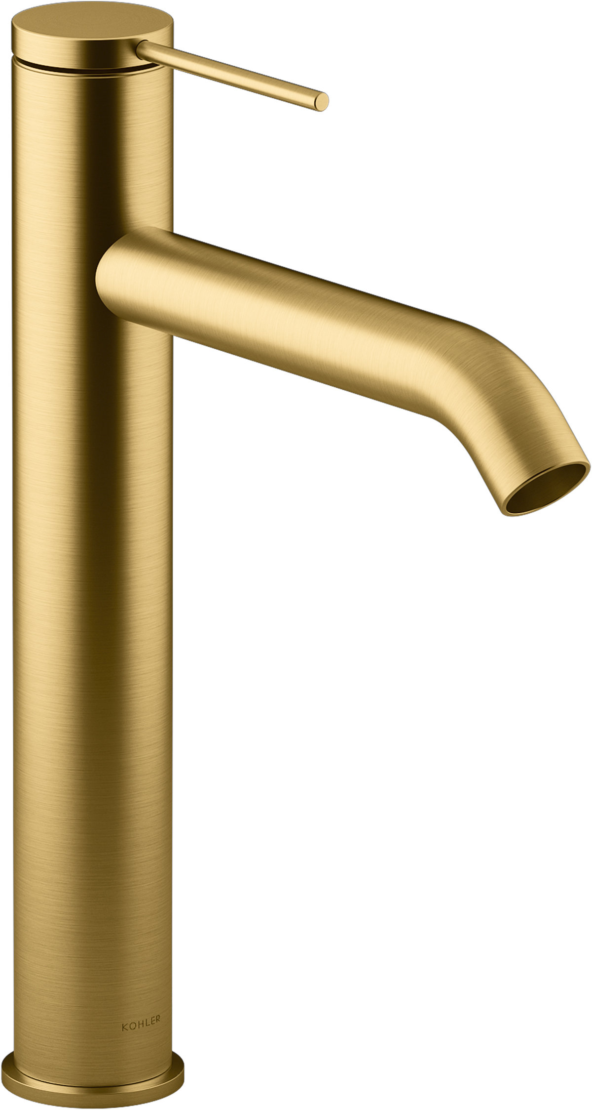 Kohler Components Single-Handle Bathroom Sink Faucet | Wayfair