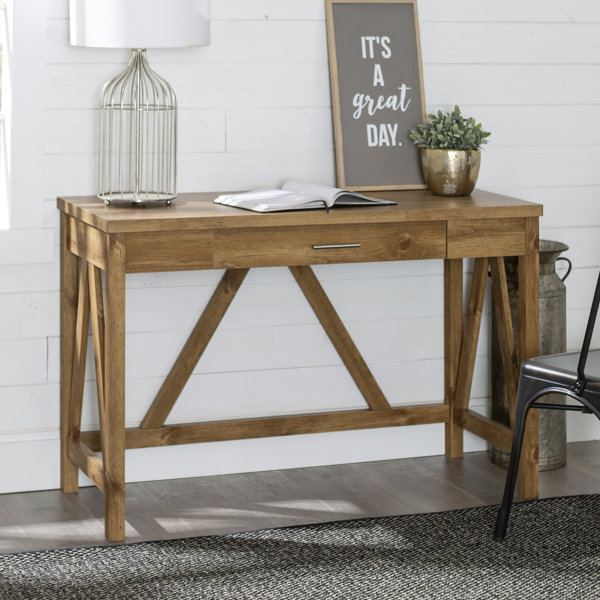 Country Desks | Wayfair.co.uk