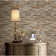 Union Rustic Matheson 33' x 20.5" Flat Stone Wallpaper & Reviews | Wayfair