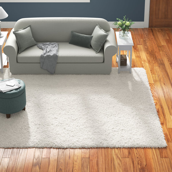 Polar-white-rug | Wayfair