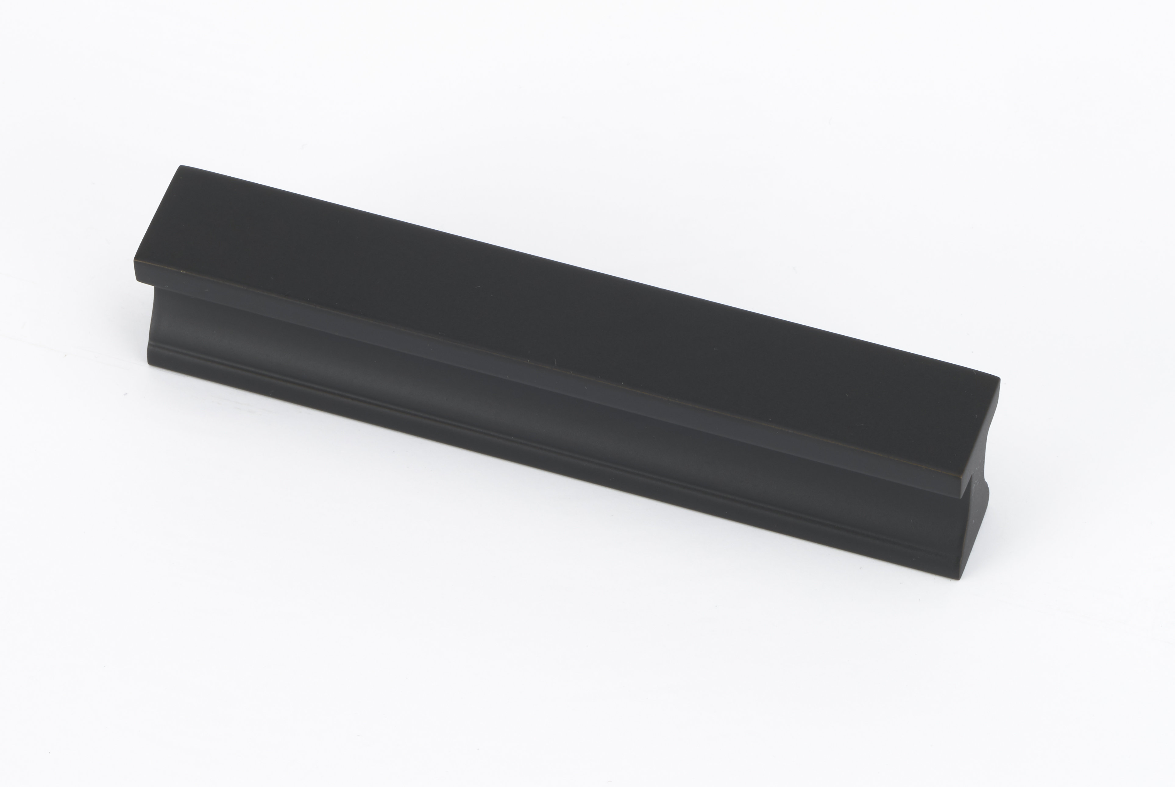 Alno Linear 3" Center to Center Finger Pull & Reviews | Wayfair