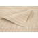Highland Dunes Ginnie Striped Handwoven Flatweave Area Rug in Beige ...