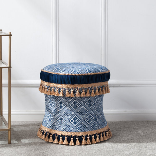 Boho-stool | Wayfair