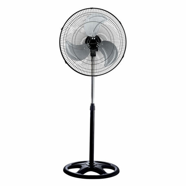 Gravitti 18" High Velocity Oscillating Stand Fan - Wayfair Canada