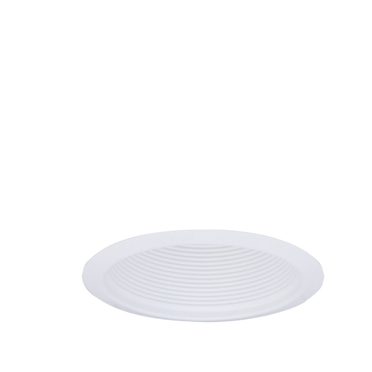 ElcoLighting Baffle Cone 6" Recessed Trim & Reviews | Wayfair.ca
