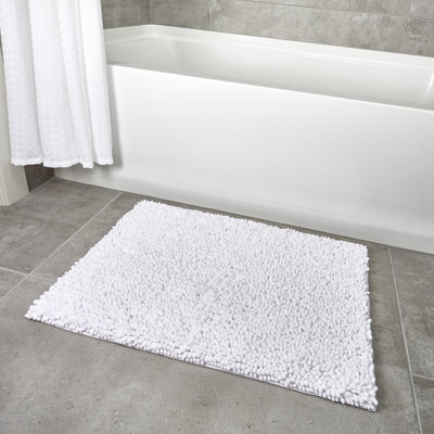 Square Bath Rugs & Mats You'll Love in 2020 | Wayfair