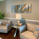 Orren Ellis 7 Piece 'Heavenly Flight' Wall Décor Set | Wayfair