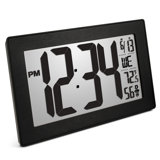 Wayfair | Rectangular Wall Clocks You'll Love in 2022