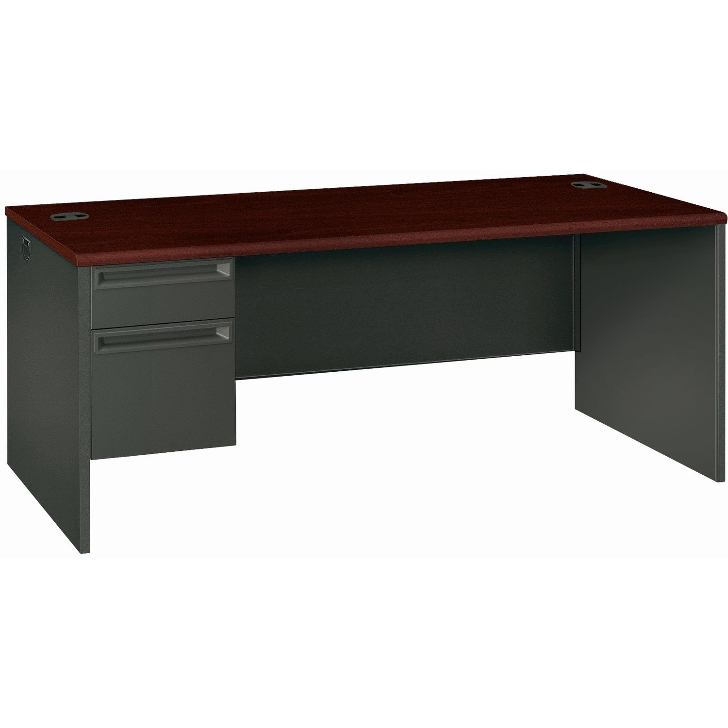 HON 38000 Series Desk | Wayfair