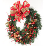 Wayfair | Christmas Wreaths