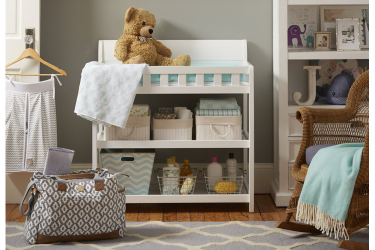 New Baby Checklist: Everything You Need to Bring Your Newborn Home ...