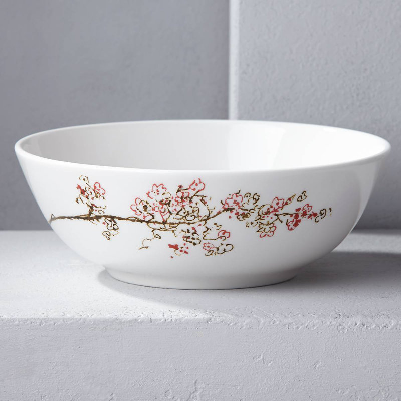 Lenox Chirp Bone China Dinnerware Set & Reviews | Wayfair