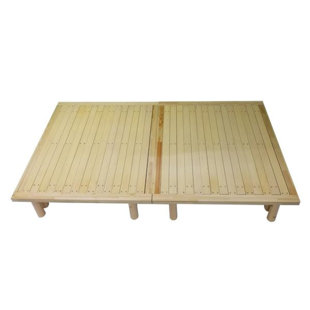 Queen Futon Frames You'll Love in 2021 | Wayfair