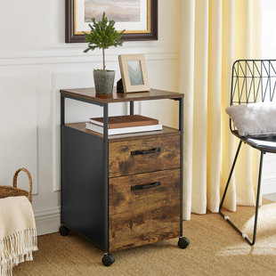 Filing Cabinets You'll Love | Wayfair.co.uk