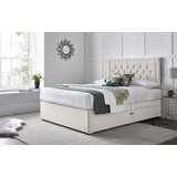 Divan Beds You'll Love | Wayfair.co.uk