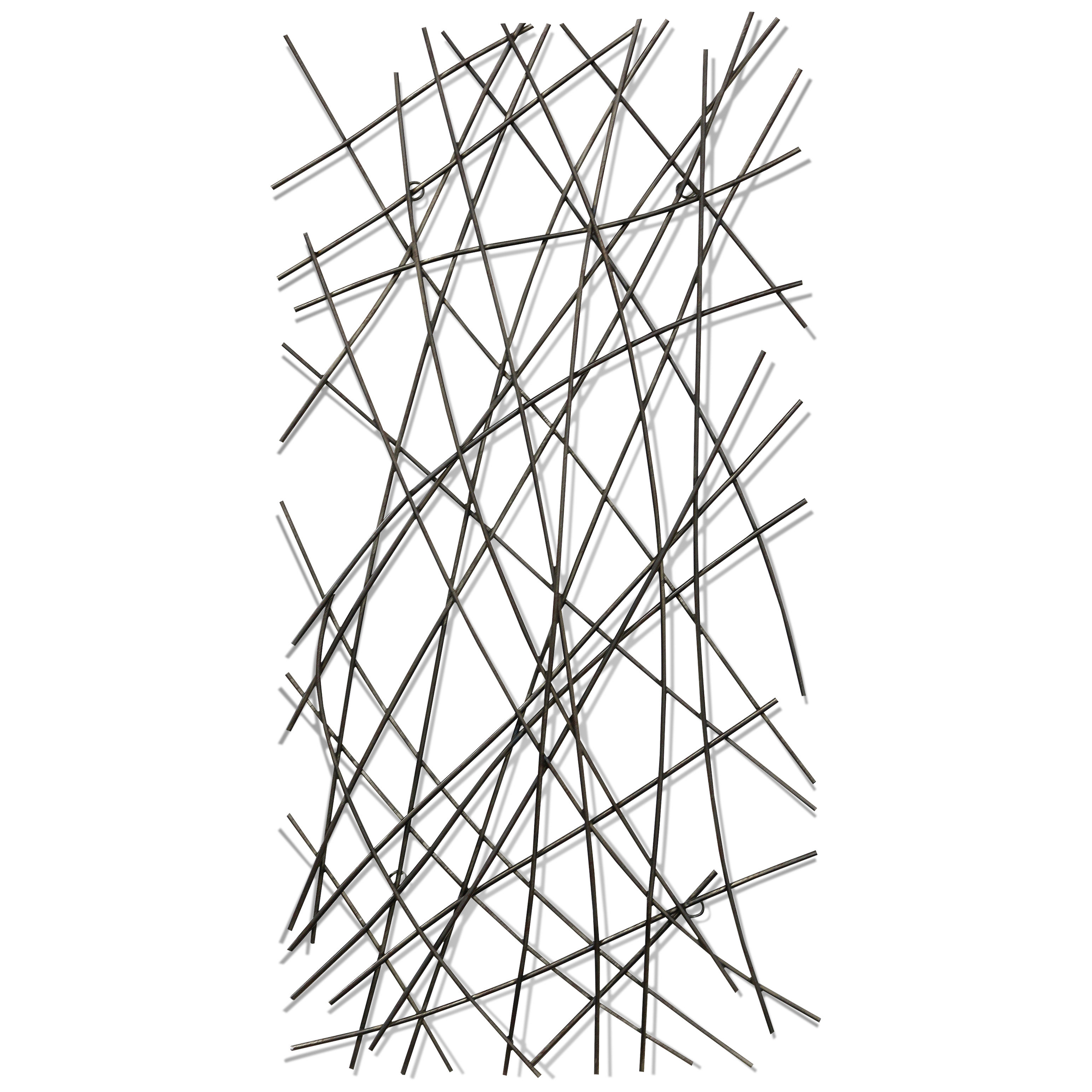 Wade Logan® Pixie Art Wall Décor & Reviews | Wayfair