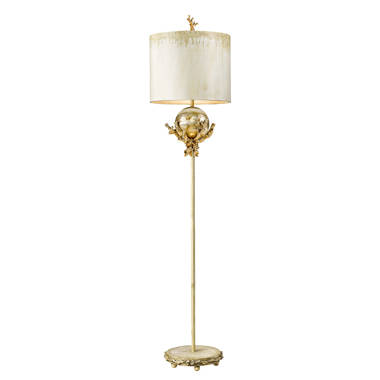 Wildwood Gilt Table Lamp | Perigold