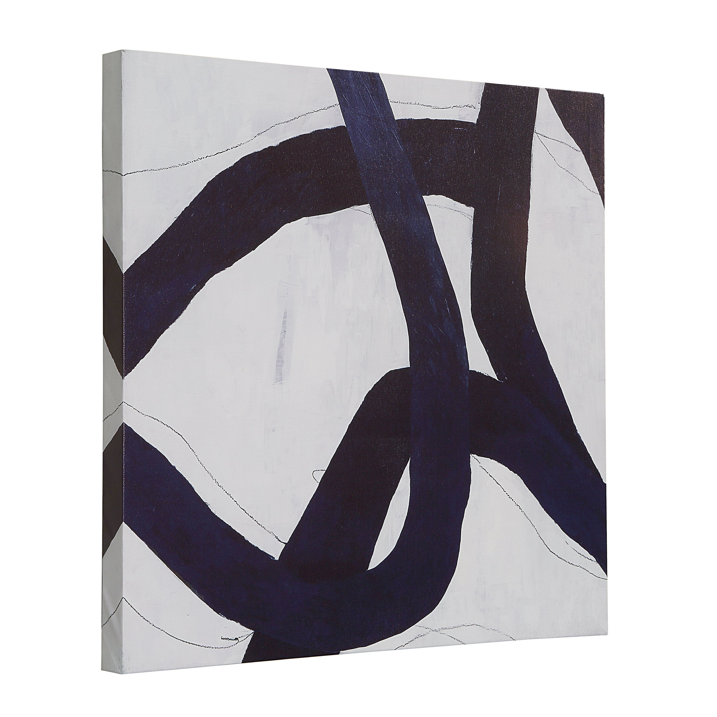 Orren Ellis 2 Piece Painting on Canvas | Wayfair