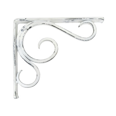 Decorative Corner Brackets | Wayfair