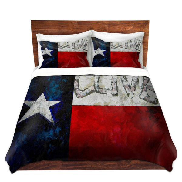 Texas-bedding | Wayfair