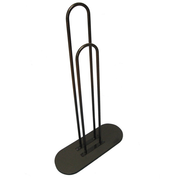 Rebrilliant Nebraska Moth Proof Clothes Hanger Stacker & Reviews | Wayfair