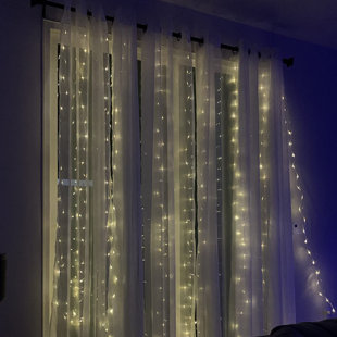 Wayfair | Indoor String Lights You'll Love in 2022