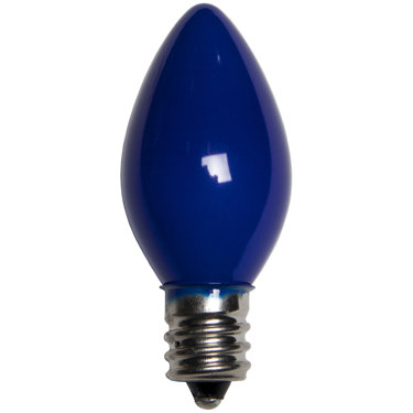 Bethlehem Lights Window Candle Replacement Glass Bulbs | Wayfair