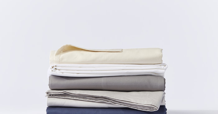 Coyuchi | Designer-Approved Brand | Perigold