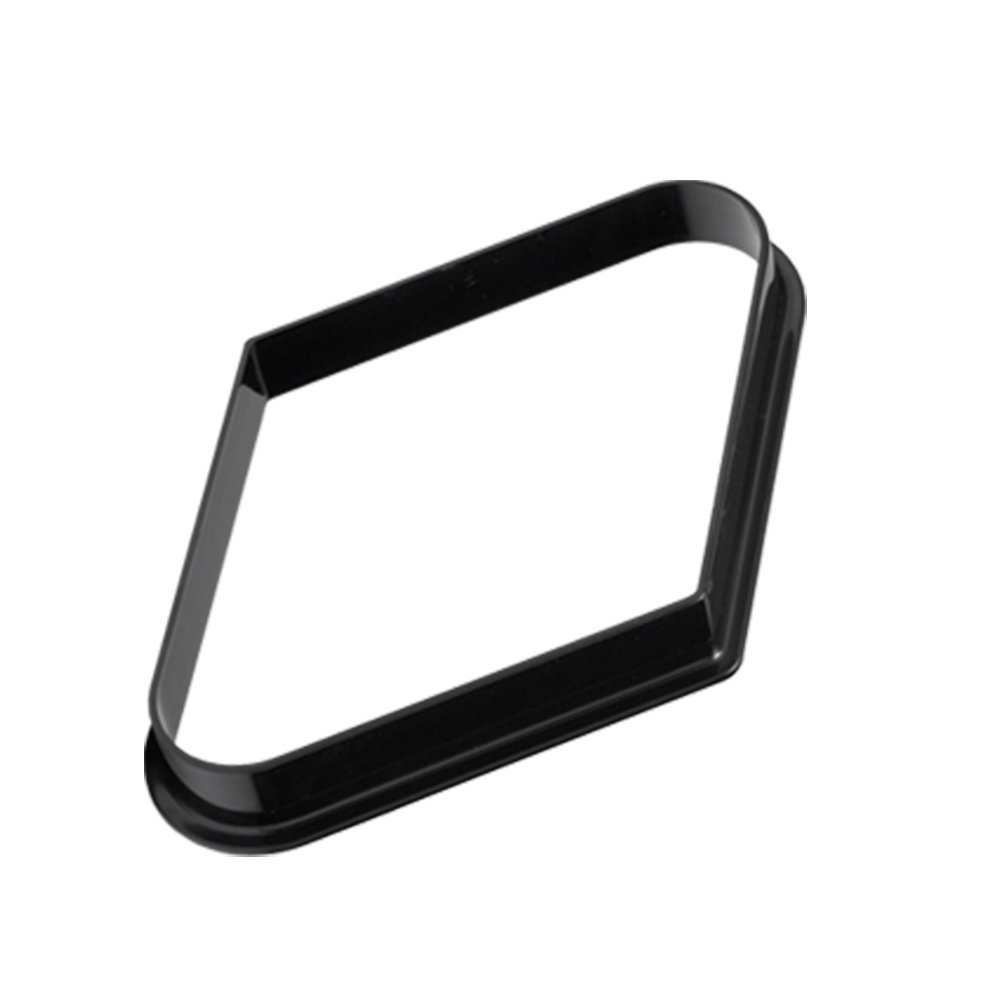 Cuestix 9-Ball Rack - Plastic & Reviews | Wayfair