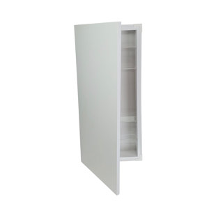 Recessed Bathroom Cabinets & Shelving | Free Shipping Over $35 | Wayfair
