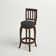 Three Posts™ Morgan Swivel Bar & Counter Stool & Reviews | Wayfair