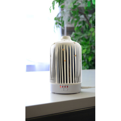 Essential Oil Diffusers Scented Oils & Diffusers You'll Love in 2019 | Wayfair