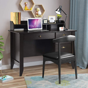 Red Barrel Studio® Mya-Jane 22'' Desk & Reviews | Wayfair
