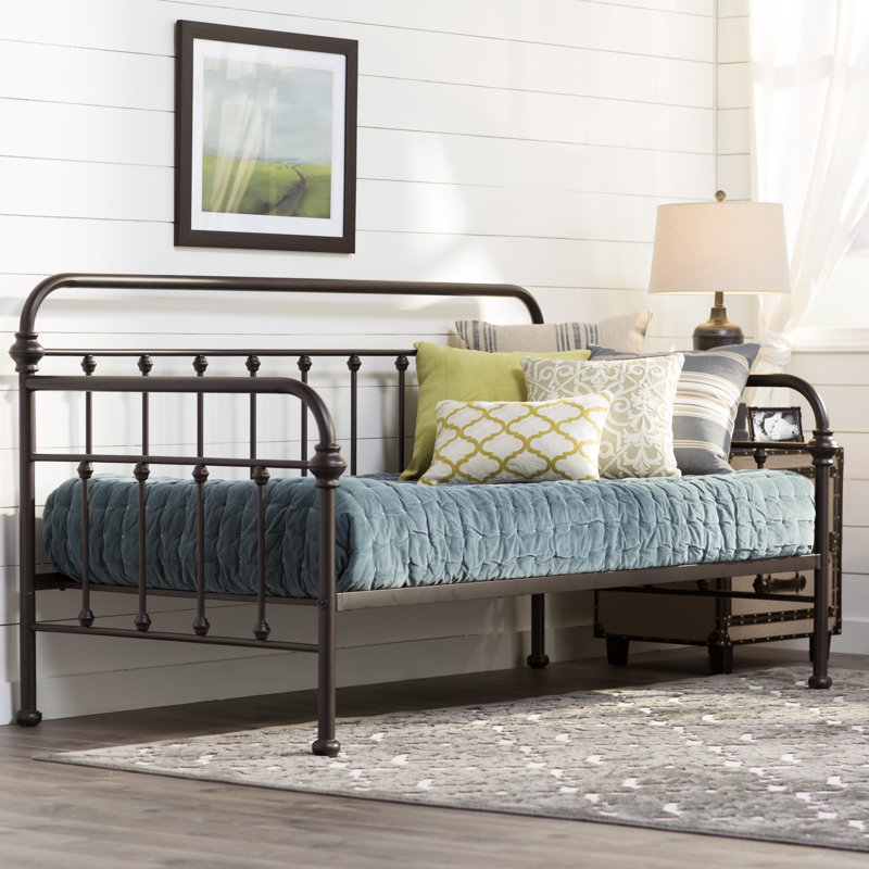 Wayfair Bamboo Daybed at Jack Shives blog