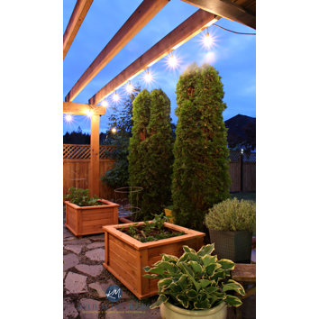 Wayfair | Outdoor String Lights