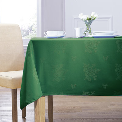 Table Cloths, Table Runners & Table Covers | Wayfair.co.uk