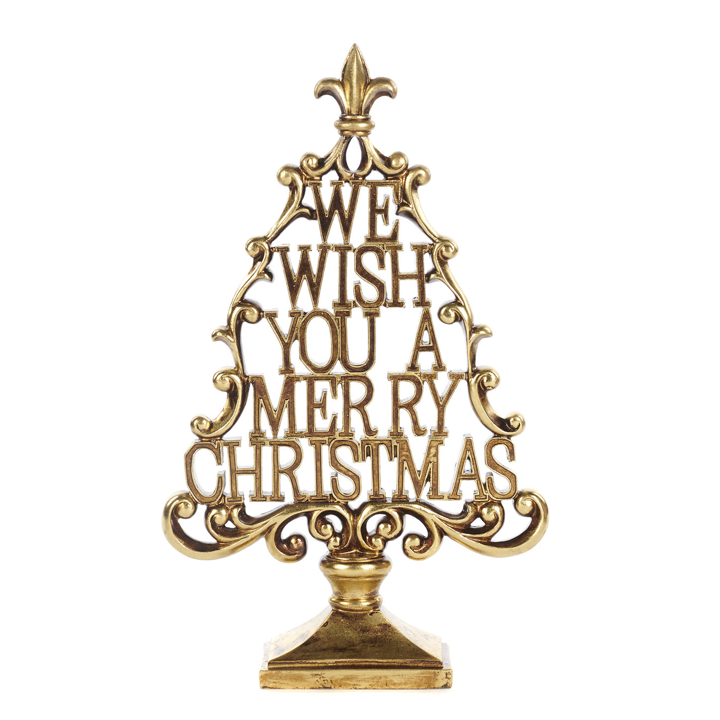 Goodwill Christmas Wish Tree | Wayfair.co.uk