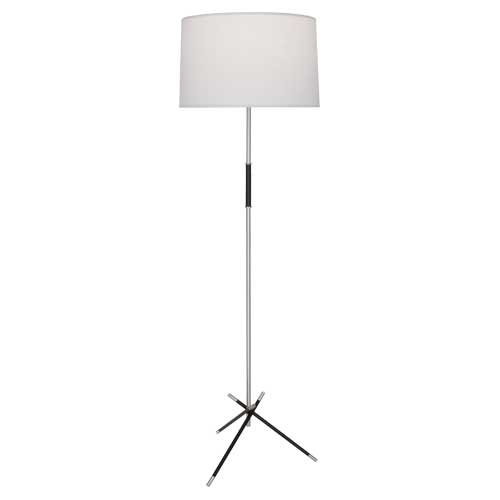 Robert Abbey Thatcher 63" Floor Lamp | Wayfair