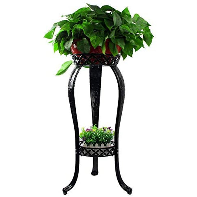 Red Barrel Studio® Multi-Tiered Plant Stand & Reviews | Wayfair.ca