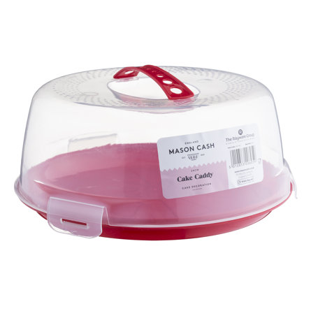 Mason Cash Cake Caddy | Wayfair.co.uk