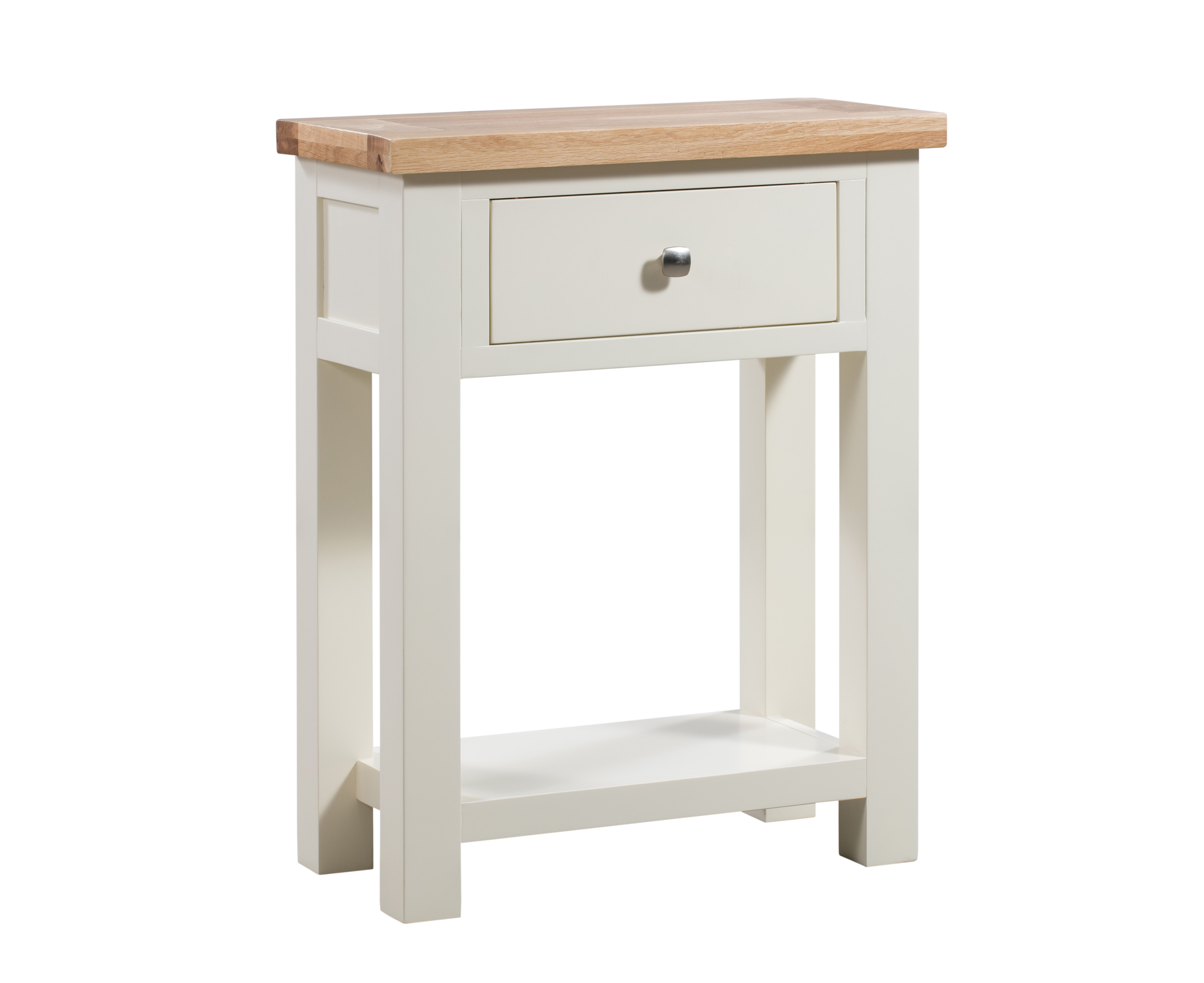 August Grove Oxford 60Cm Console Table | Wayfair.co.uk