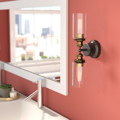 Bathroom Vanity Lighting